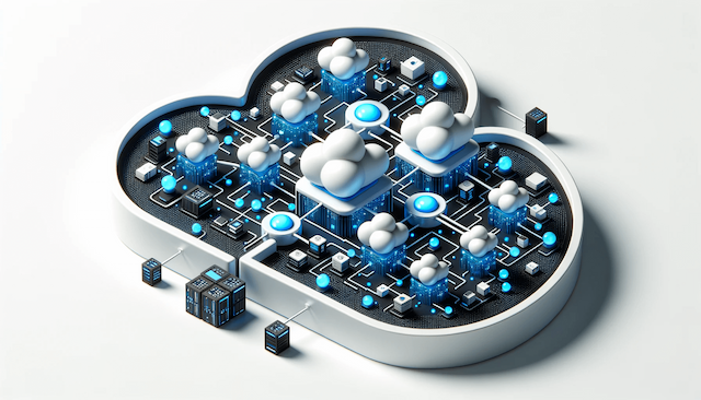 Protocore - Cloud Development and DevOps - Software Development Services