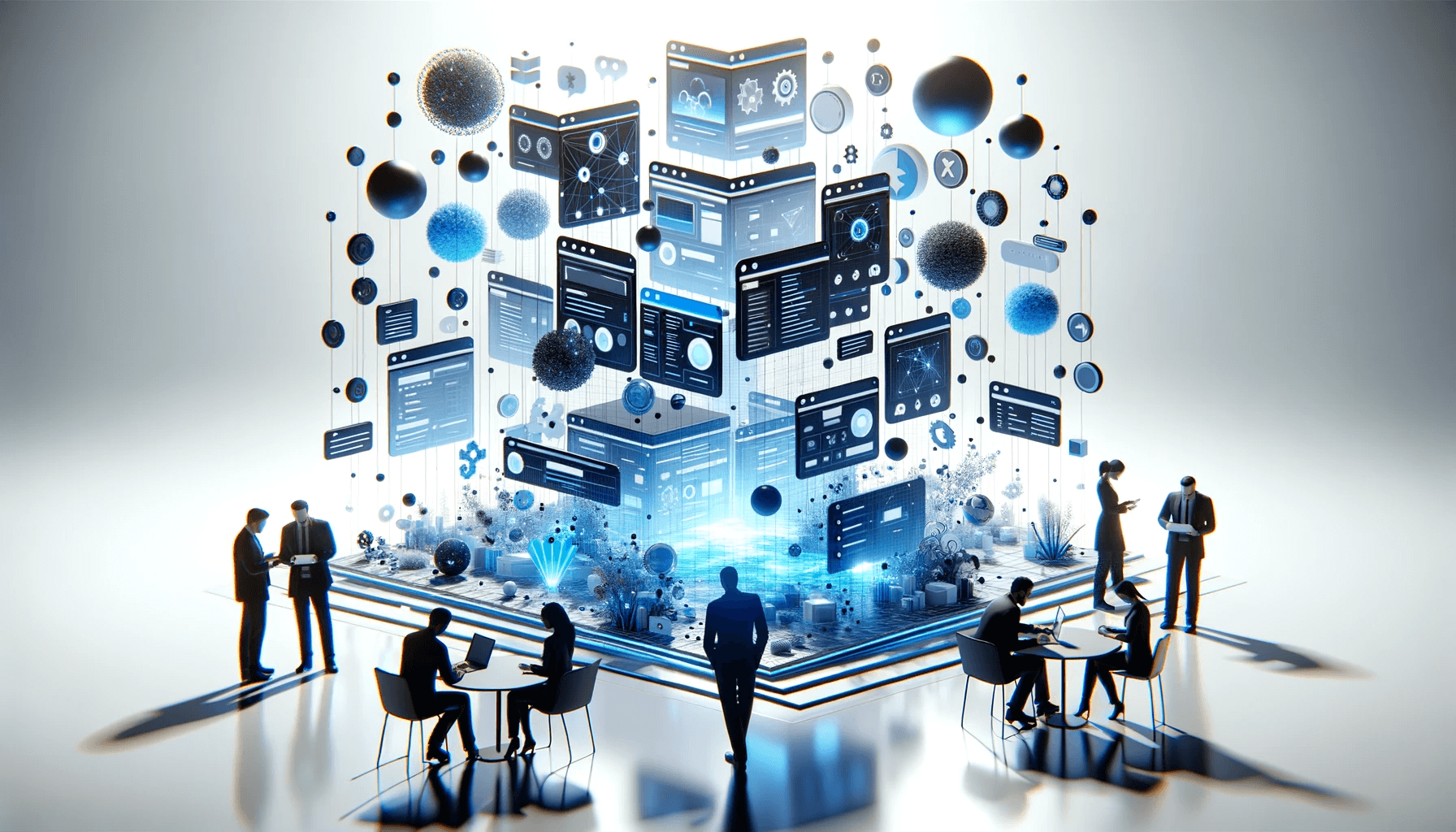 The importance of User Experience (UX) in web development